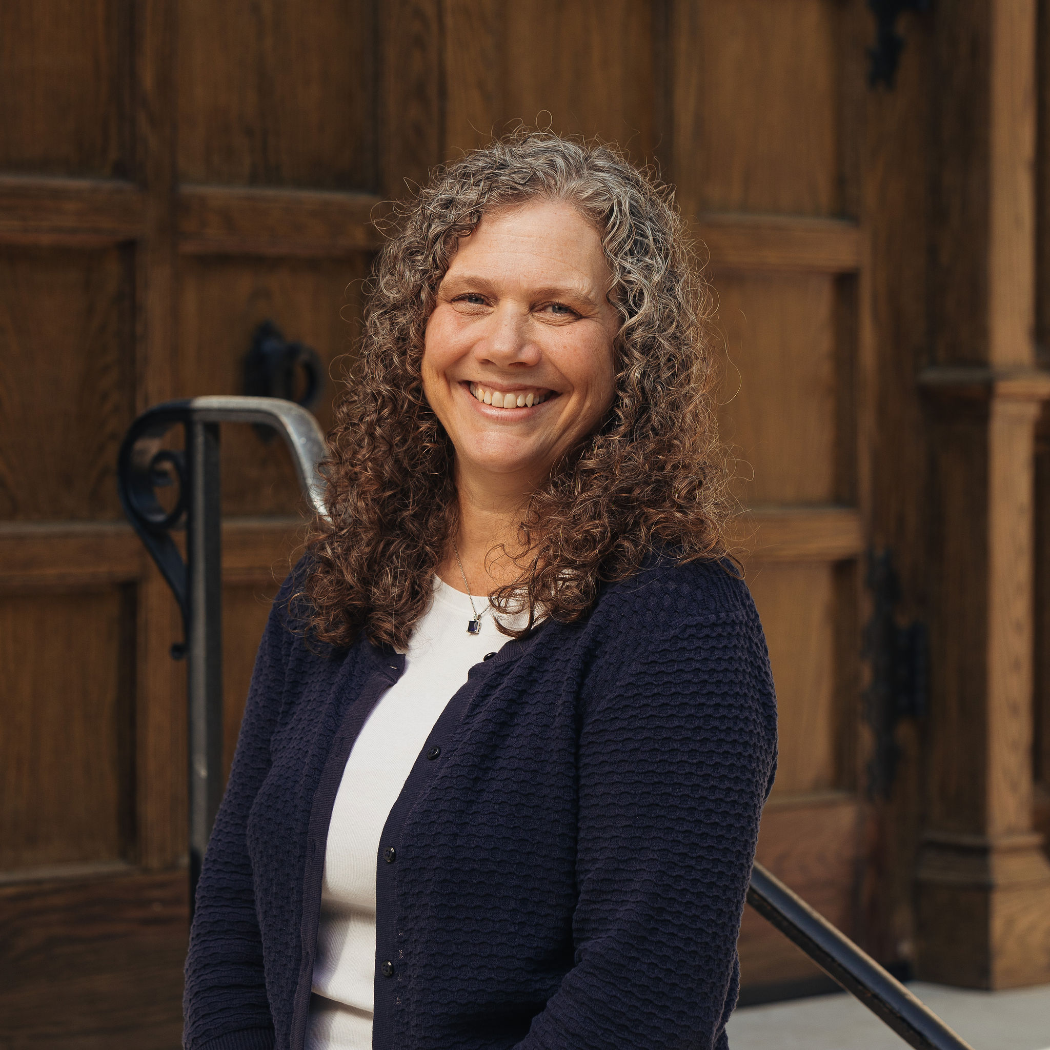 Rachel Cunningham - Brown Memorial Park Avenue Presbyterian Church
